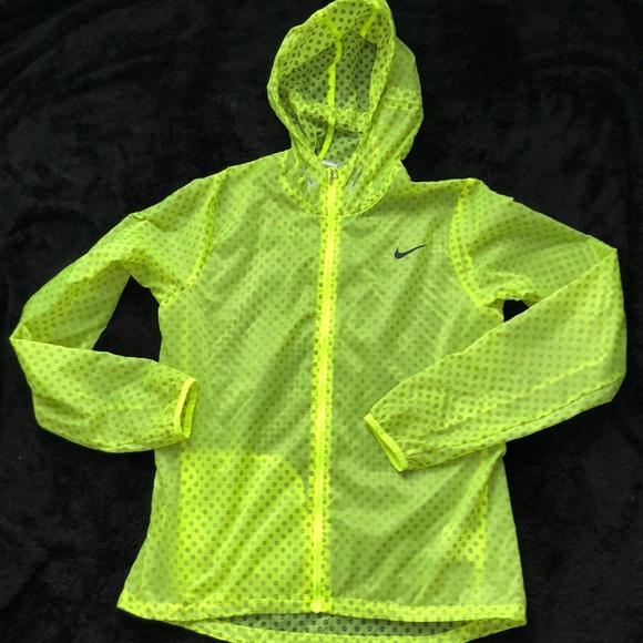 Nike | Jackets & Coats | Nike Vapor Cyclone Jacket | Poshmark
